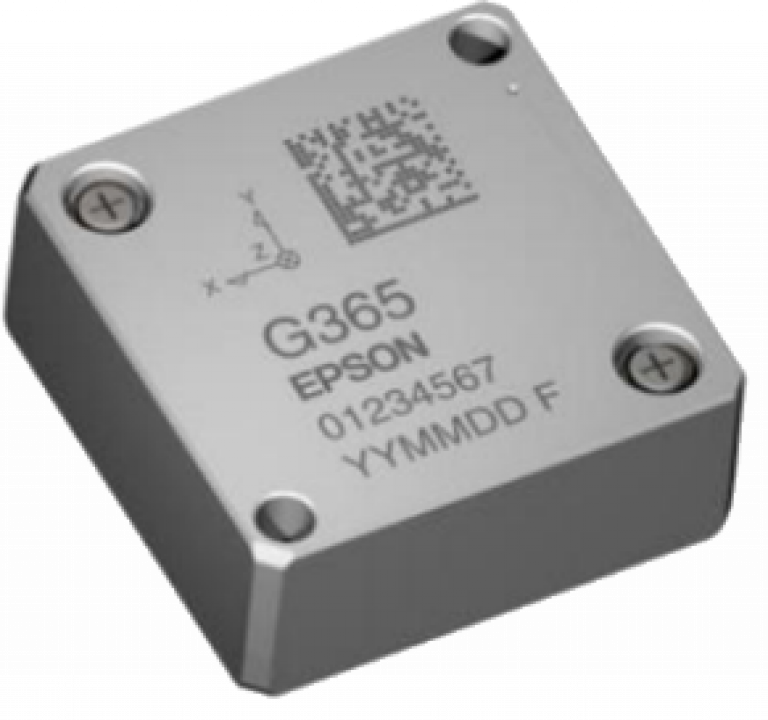 Ineltek » Blog Archiv EPSON - Sensors: Industrial Inertial-Measurement ...