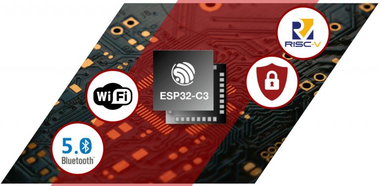 Ineltek » Blog Archiv The ESP32-C3 - a cost-sensitive IoT chip with ...