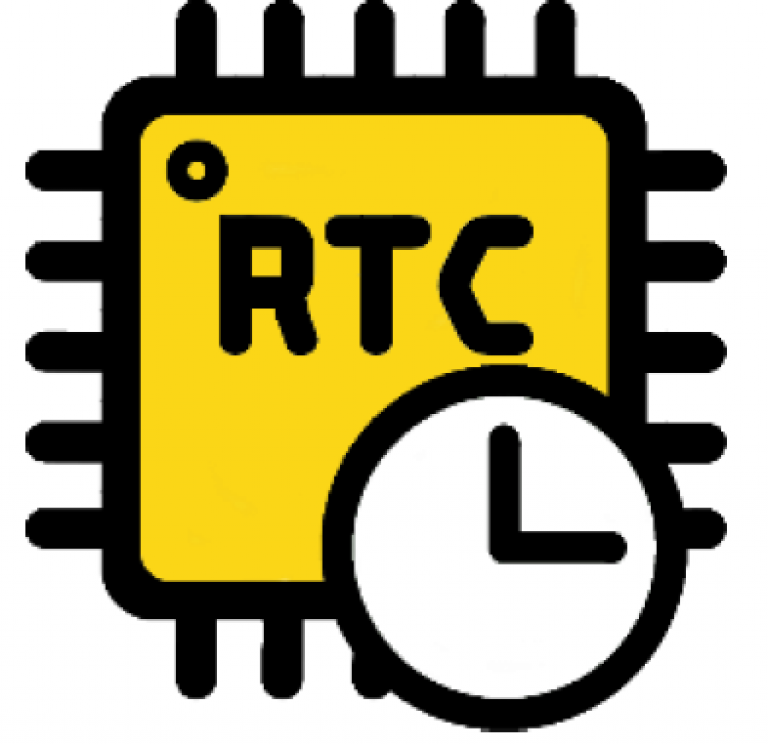Ineltek » Blog Archiv Using Micro Crystal Real-Time Clock Modules in EV ...