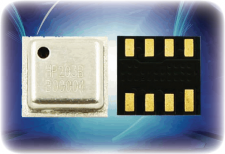 Ineltek » Blog Archiv HopeRF - Wireless Producs & Sensors • Ineltek News