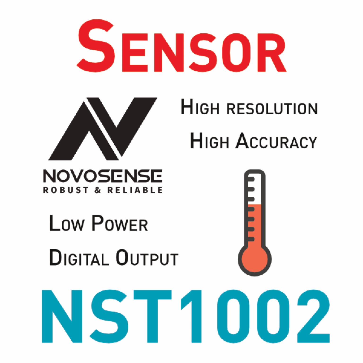 Ineltek » Blog Archiv Novosense - NST1002: Digitaler Temperatursensor ...