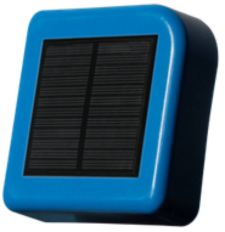 Ineltek » Blog Archiv EM – Positionserkennung mit Bluetooth • EM ...
