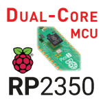 Ineltek » Blog Archiv Raspberry Pi – RP2350 MCU - A4 Revision! • Ineltek