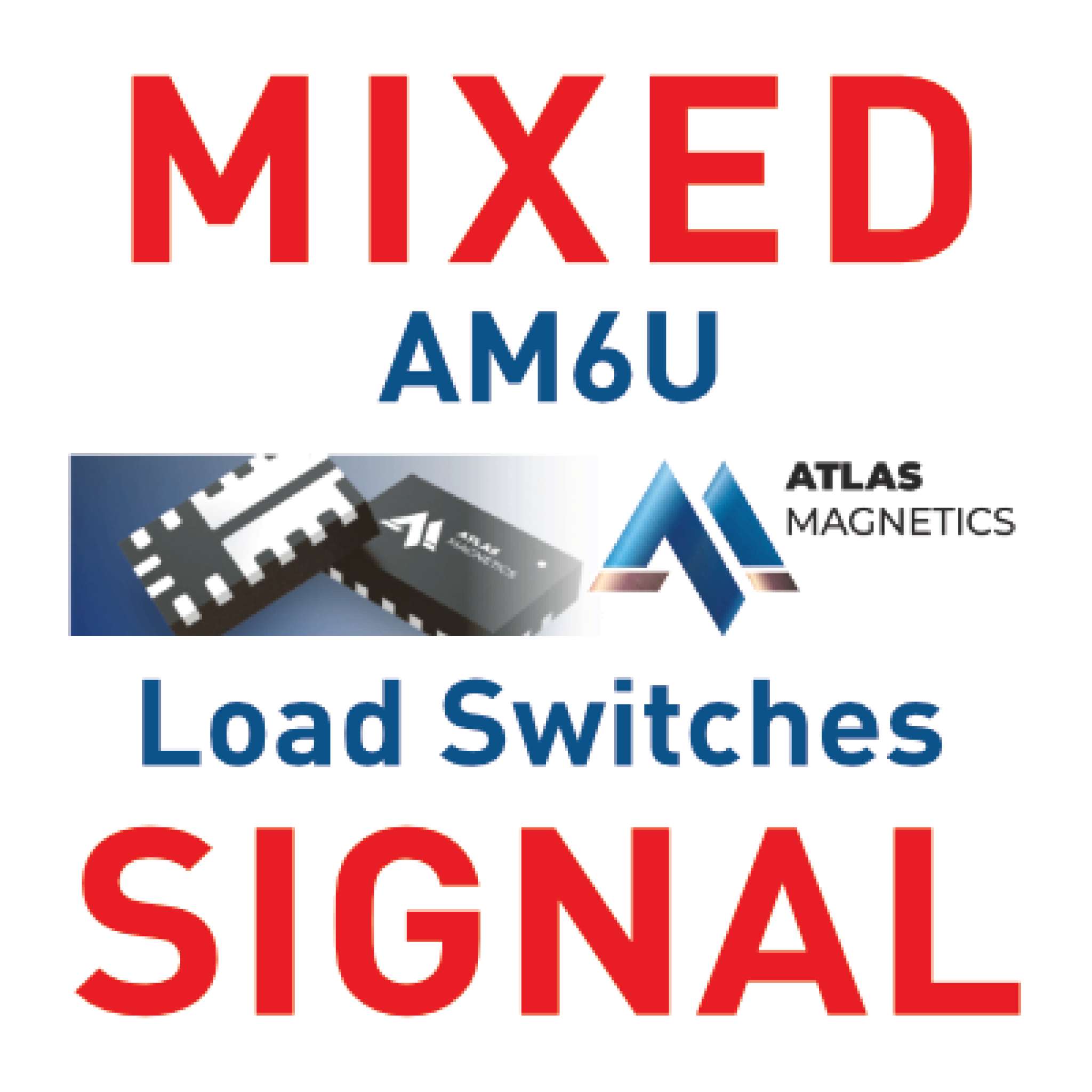 Ineltek » Blog Archiv Atlas Magnetics - Load Switches AM6U Series • Ineltek