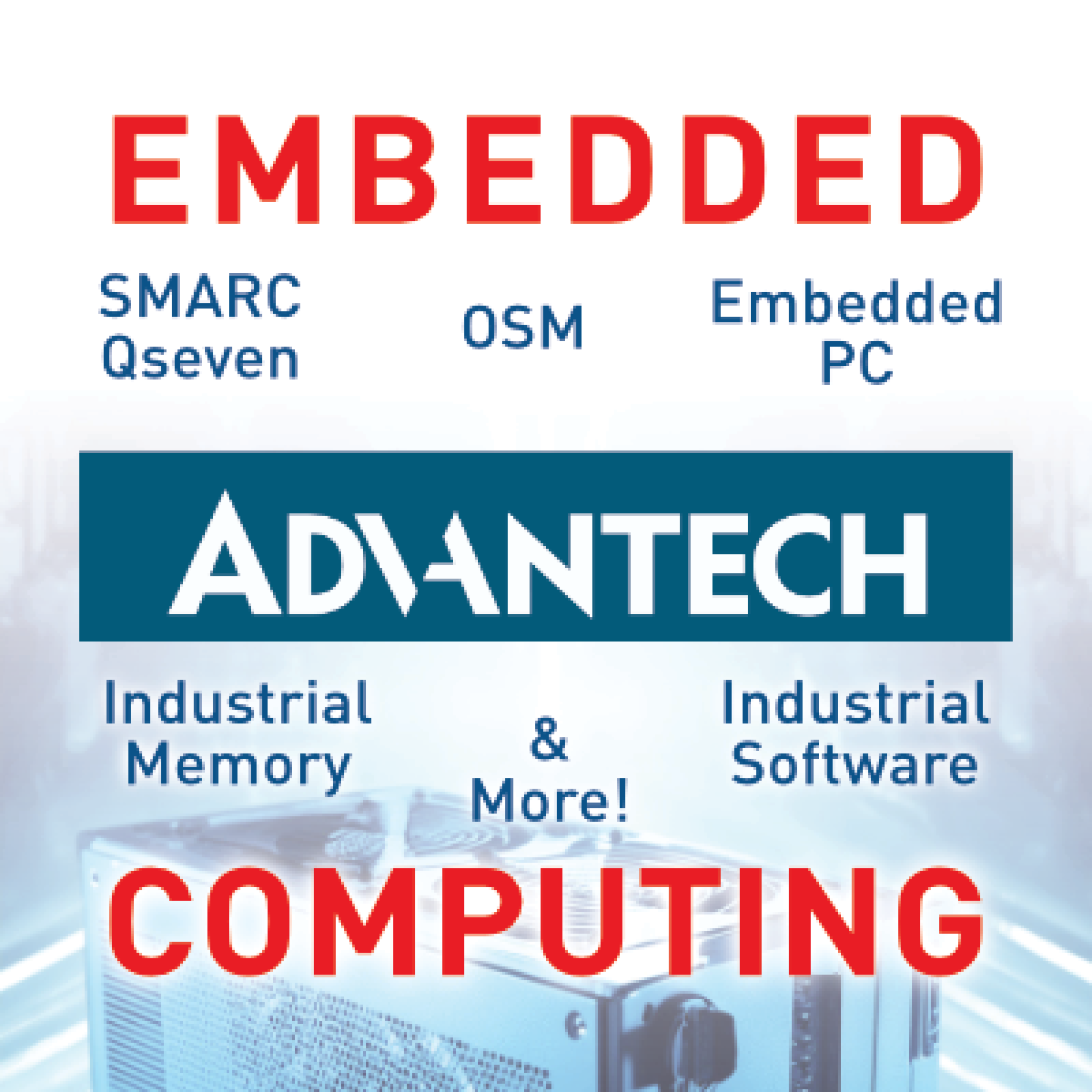Ineltek » Blog Archiv Ineltek & Advantech: New Distribution Franchise ...