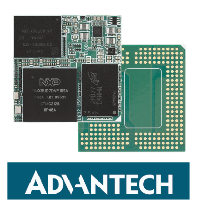 Ineltek » Blog Archiv Advantech – ROM-2620 OSM 1.1 Computer-on-Module • Ineltek News